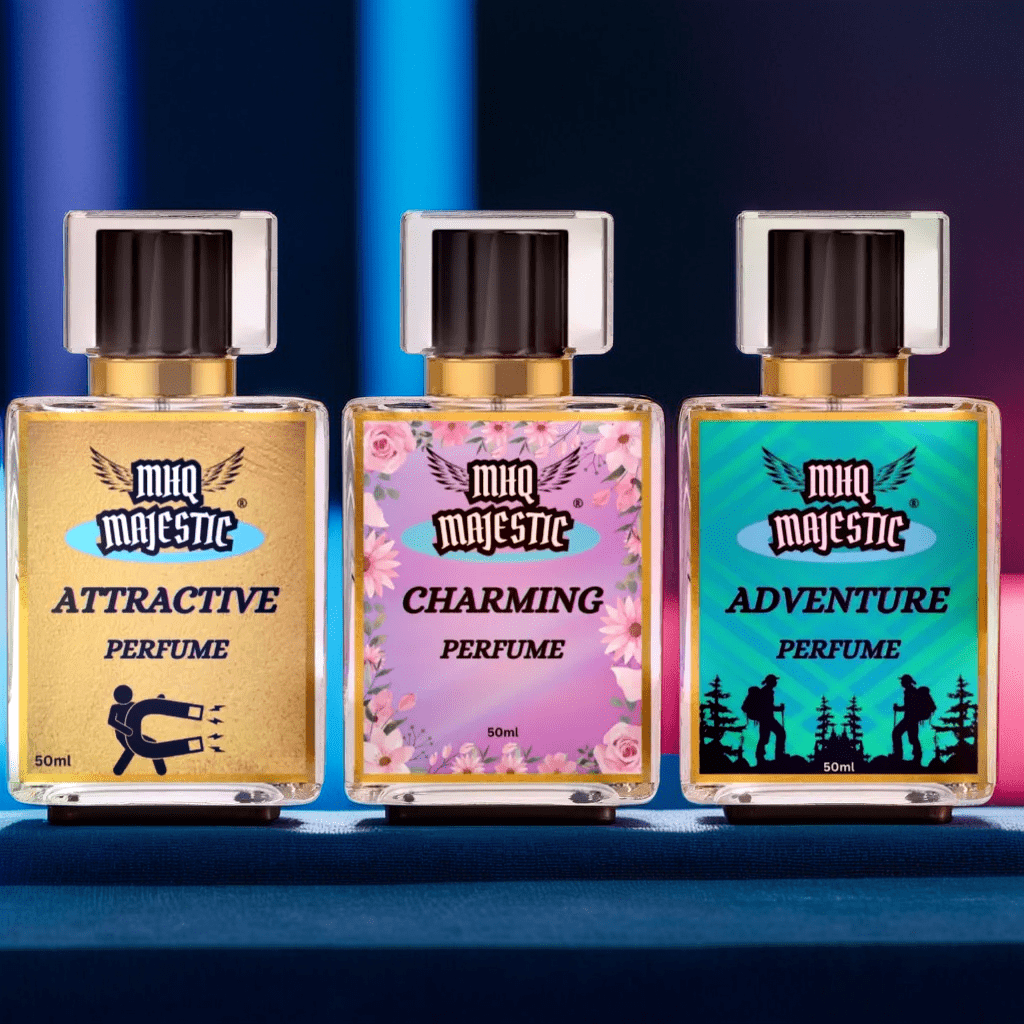 Buy Best Luxury Perfume Online in Pakistan for Men and Women
